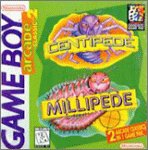 Arcade Classic 2: Centipede / Millipede