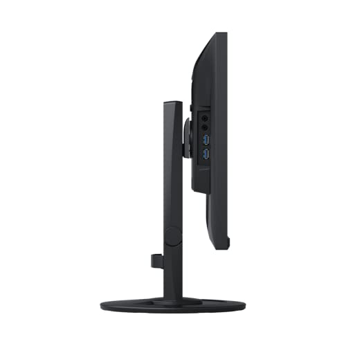 EIZO FlexScan EV2460-BK (EEK: A++)