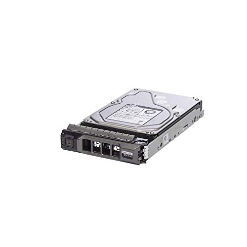 Dell 2 TB 2.5" Internal Hard Drive (400-AMTW)