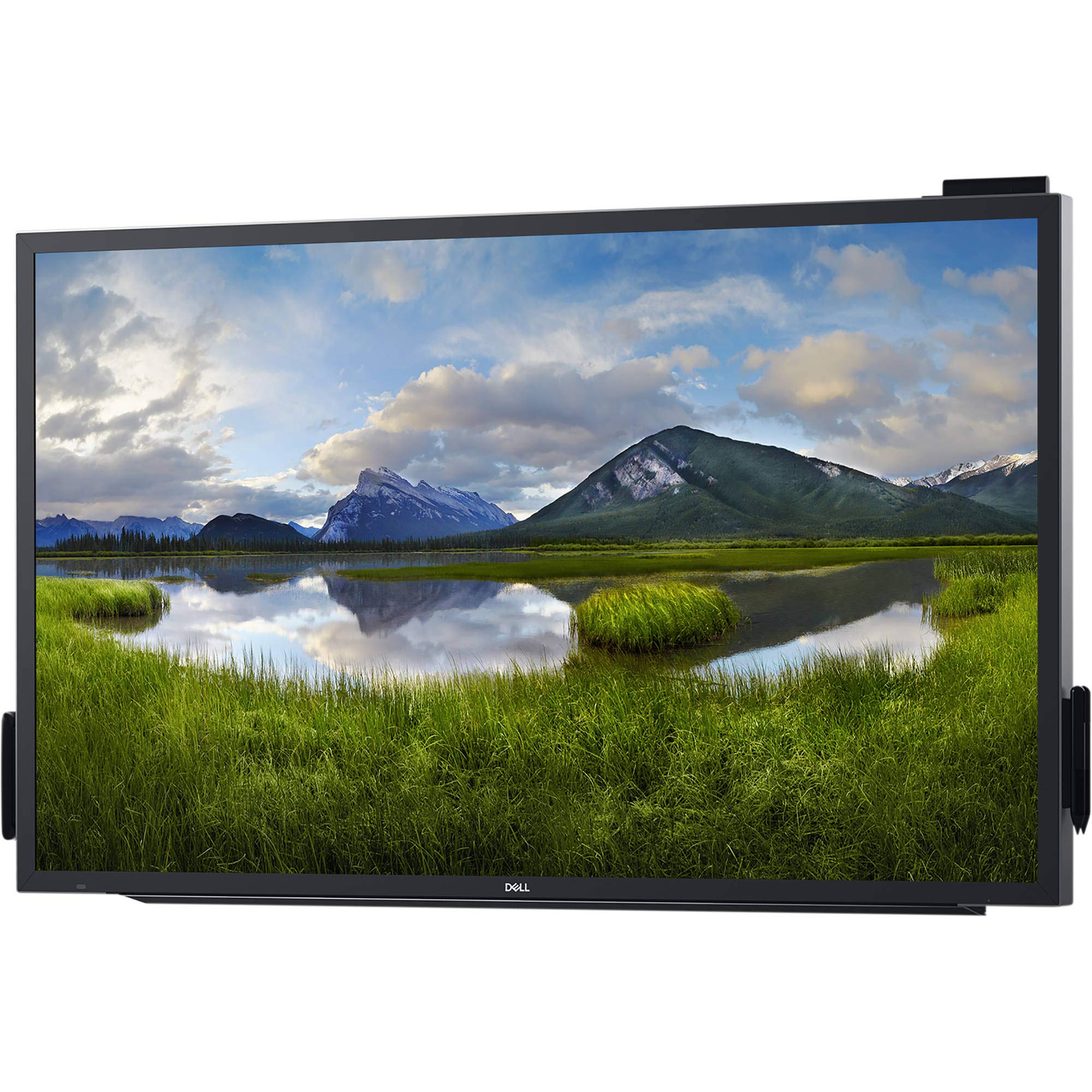 Dell 55" Touch Interactive 4K Monitor