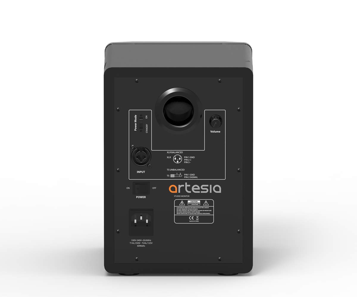 Artesia M-300 Monitor (Single)