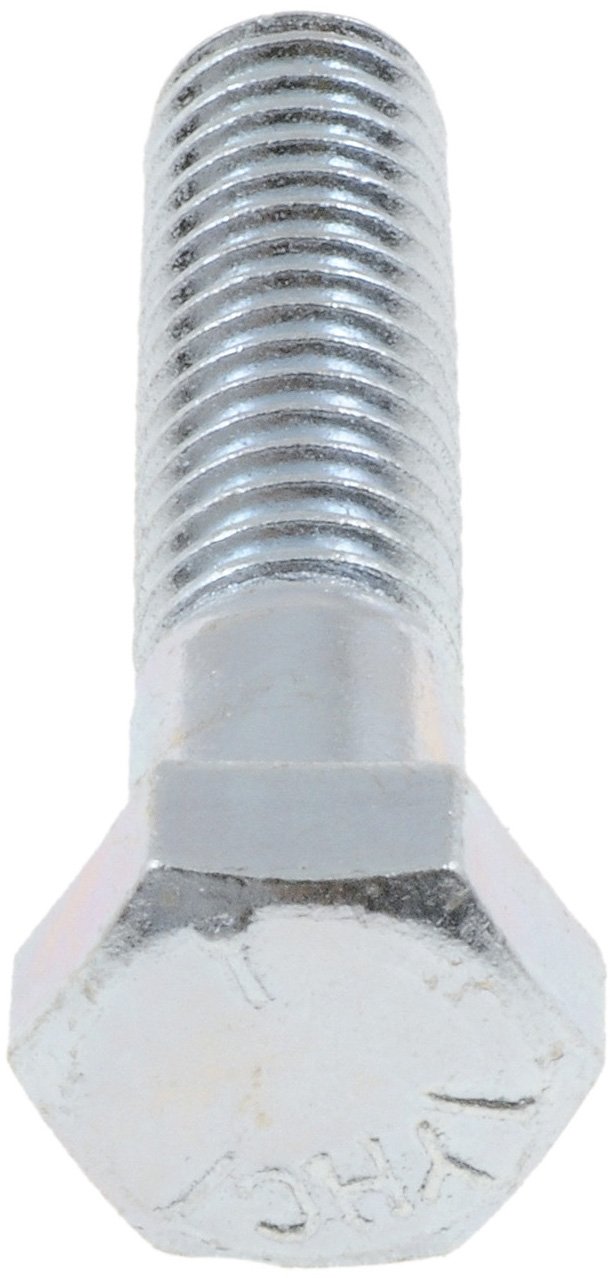 Dorman 170-215 Cap Screw-Hex Head-Grade 5-3/8-16 x 1-1/2 in., 100 Pack