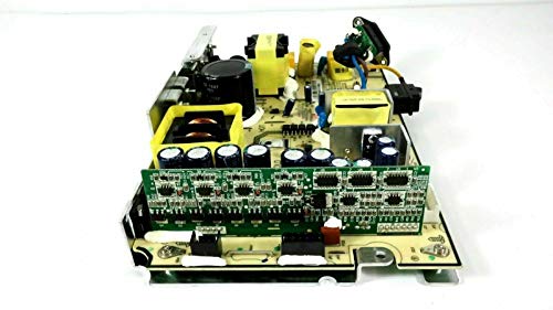Zebra ZT410 ZM400 Power Supply Board P1046542-01 Thermal Label Printer