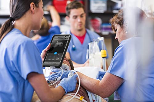 Philips FUS6882 Lumify L12-4 Linear Array Transducer, Portable Ultrasound Solution