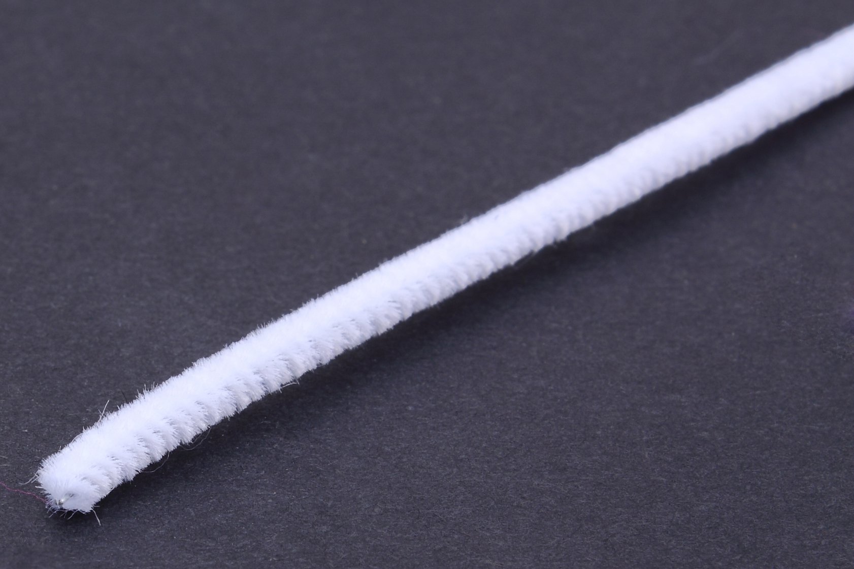 360 Tactical Super Duty Firearms Handguns Pipe Cleaners Gas Tube Cleaners 6 INCHES - 200 PCS