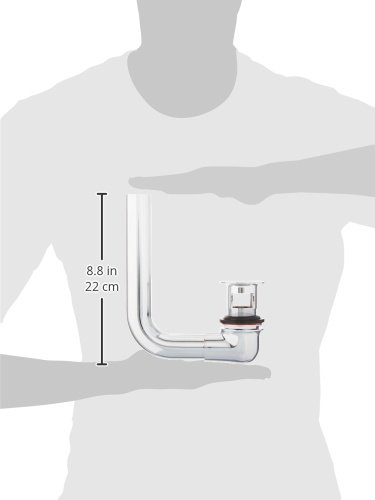 American Standard 7723018.002, Polished Chrome
