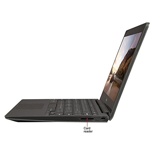 Dell Chromebook 11 3180 D44PV 11.6-Inch Traditional Laptop (Black)