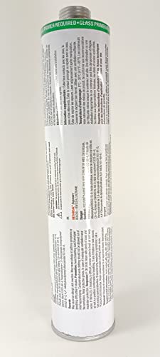 Betaseal Express+ Advanced-Cure Auto Glass Urethane, Adhesive Sealant 10 Tubes with (5) 5504GSA 10ml Single Application Primers