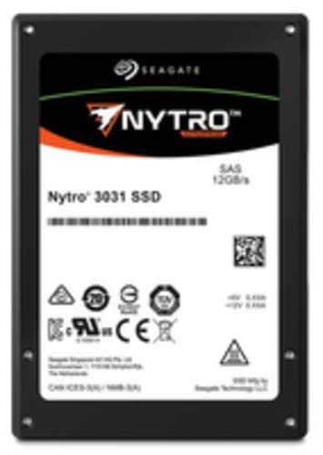 Seagate 960GB Nytro 3331 SAS SSD