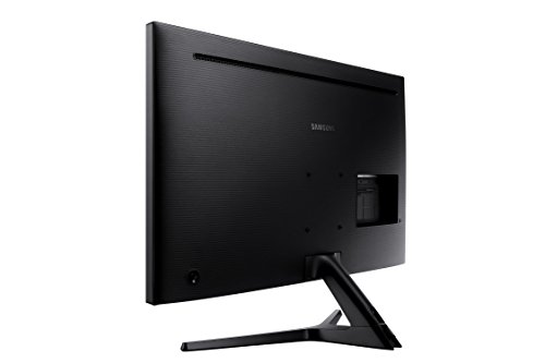 Samsung U32J590 32-Inch 4K UHD LED-Lit Monitor (Renewed)
