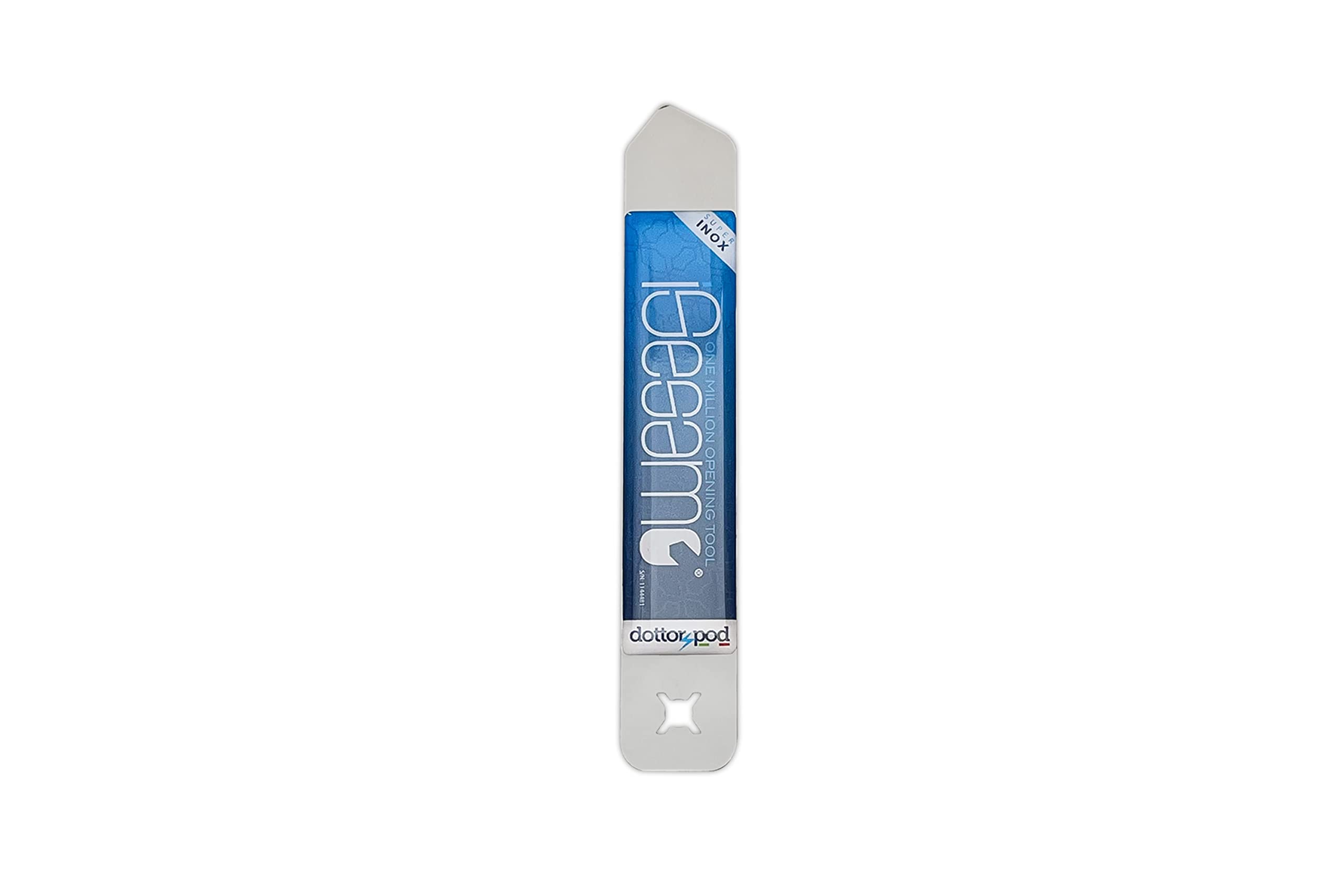 DottorPod Original iSesamo Spudger + Mini iSesamo Spudger Repair Opening Pry Tool for Apple Devices and All Smartphones and Tablets Made in Italy