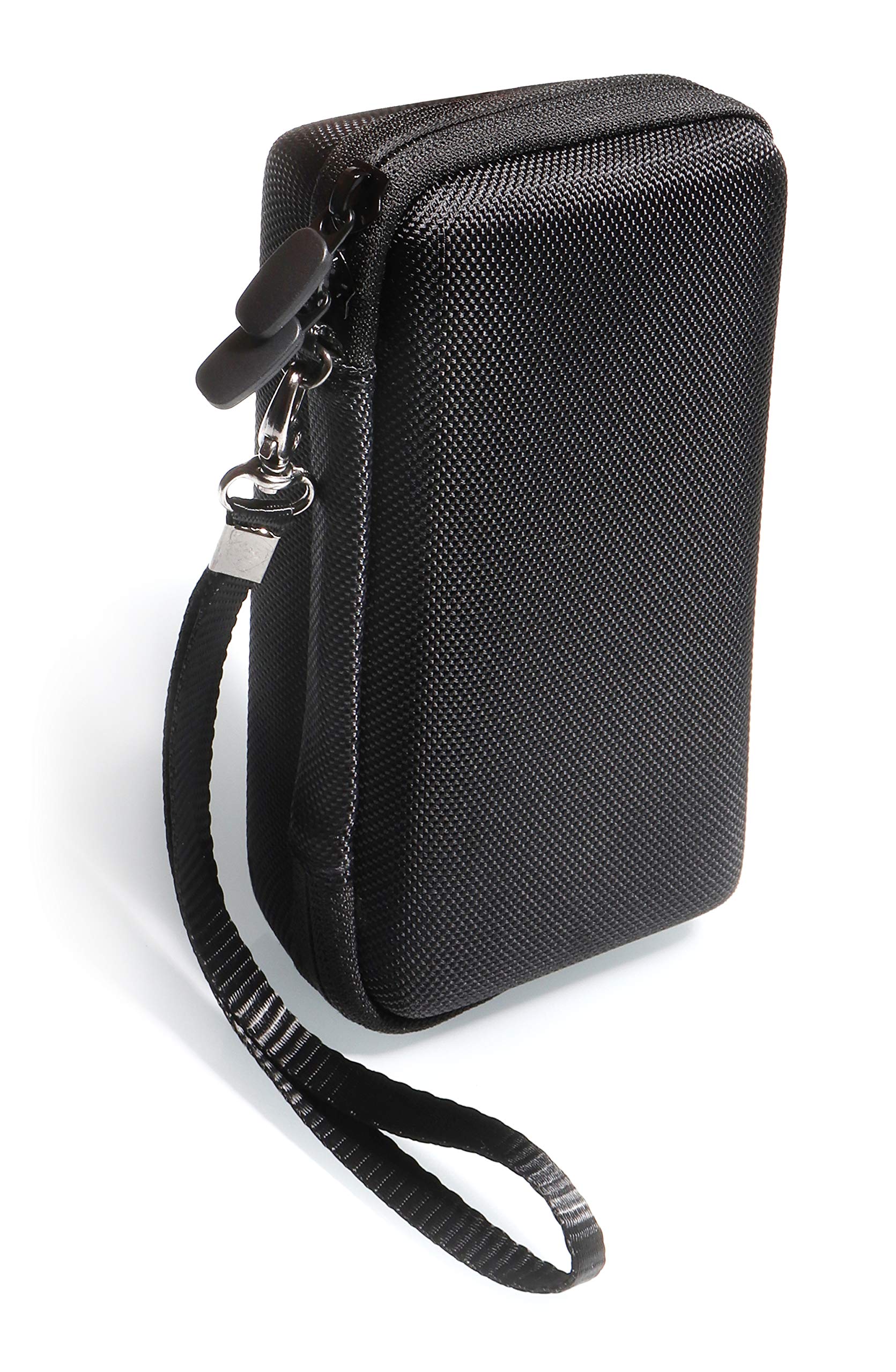 CaseSack Case for Verizon Jetpack Hotspot WiFi Device, MiFi 6620L, 8800L, Jetpack 4G LTE Mobile Hotspot, TP-Link AC750 Wireless Portable Nano Travel Router