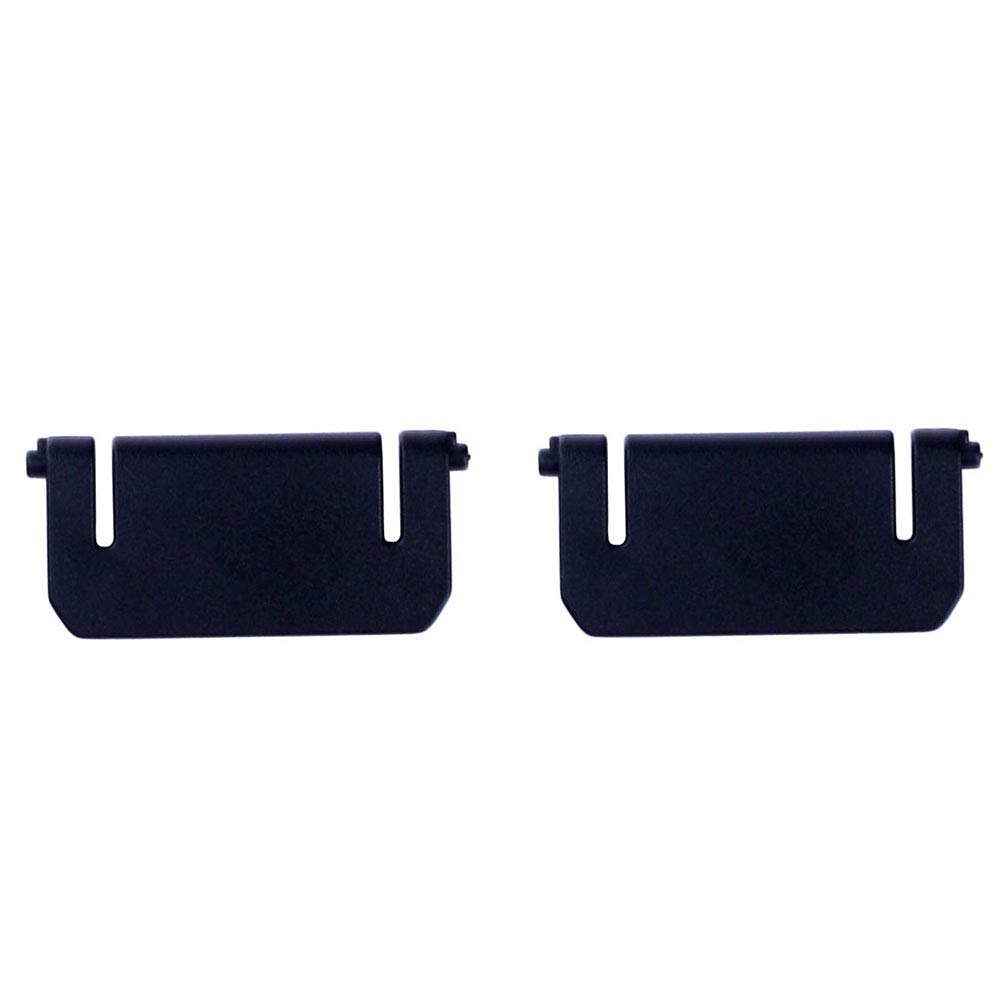 HUYUN Replacement Plastic Stand Foot Leg Replacement for Logit G910 Mechanical Gaming Keyboard