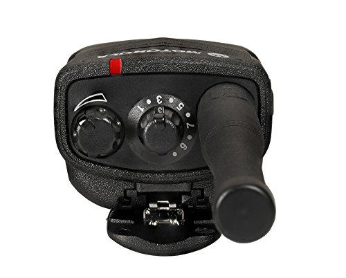 6 Pack of Motorola RDU4100 Two Way Radio Walkie Talkies