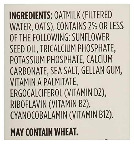 365 by Whole Foods Market, Original Oatmilk, 32 Fl Oz