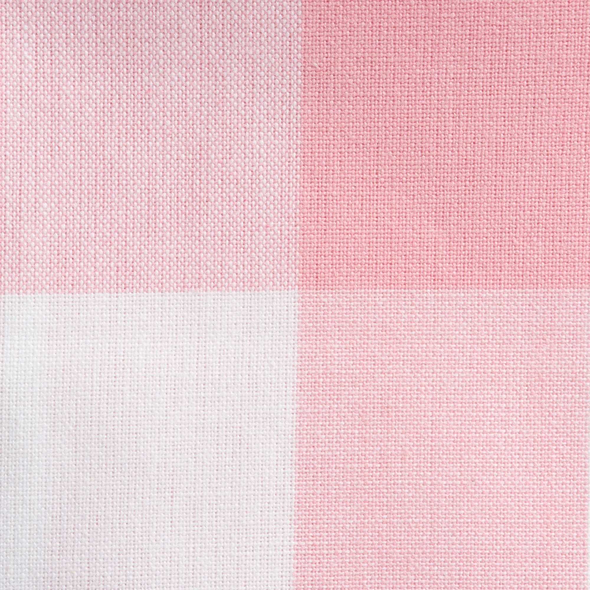 DII Buffalo Check Kitchen Collection, Classic Farmhouse Dishtowel Set, 20x30, Pink &White, 3 Piece