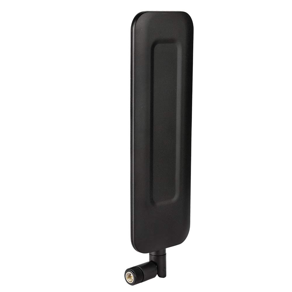 Eightwood 4G LTE Dipole Antenna SMA Male Compatible with Outdoor HCO Spartan Cellular Hunting Trail Game Cameras