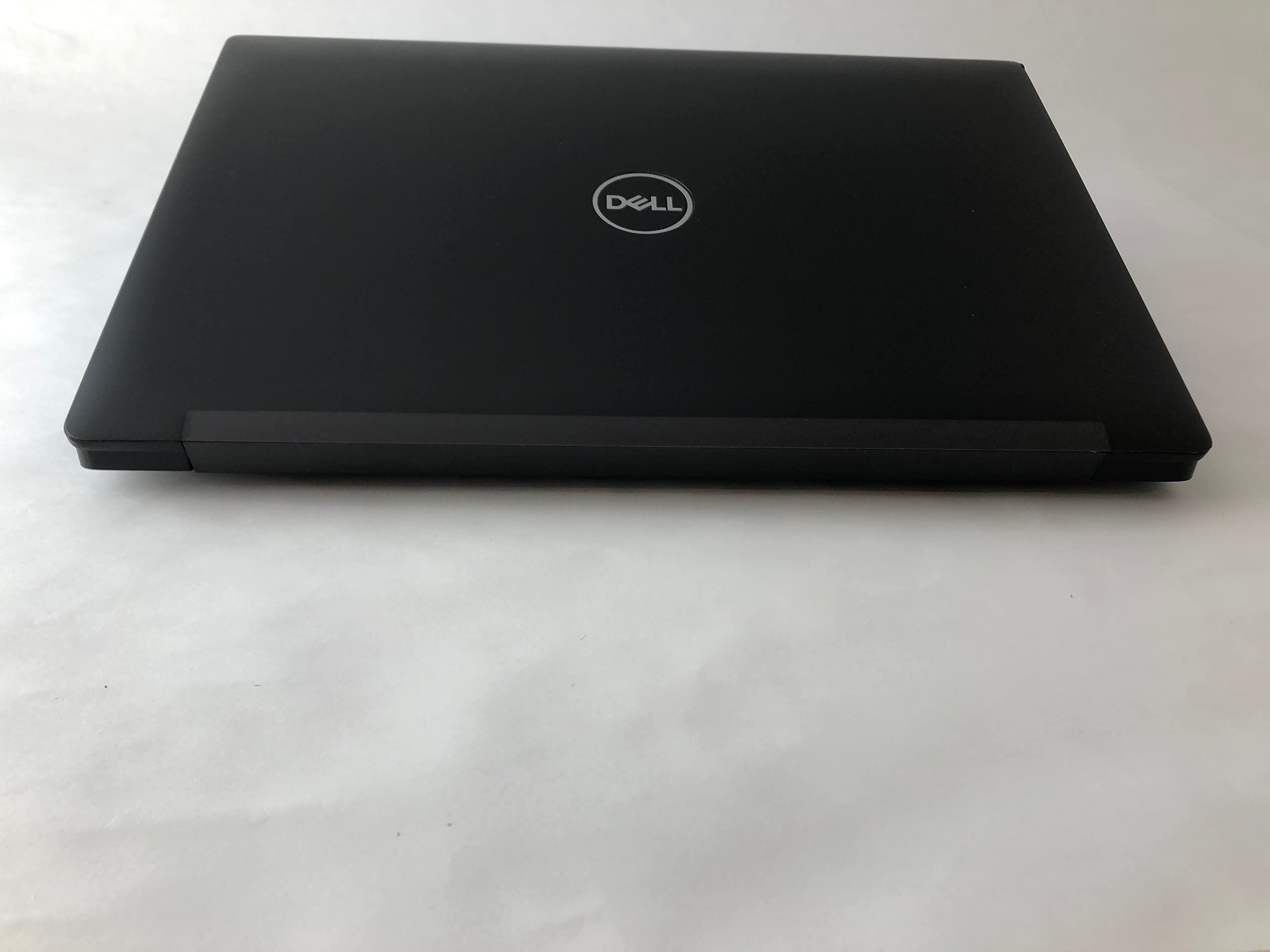 Dell Latitude 7390 Business Laptop, 13.3in FHD (1920 x 1080) Non-Touch, Intel Core 8th Gen i7-8650U, 8GB DDR4 Ram, 128 GB SSD, Windows 10 Pro (Renewed)