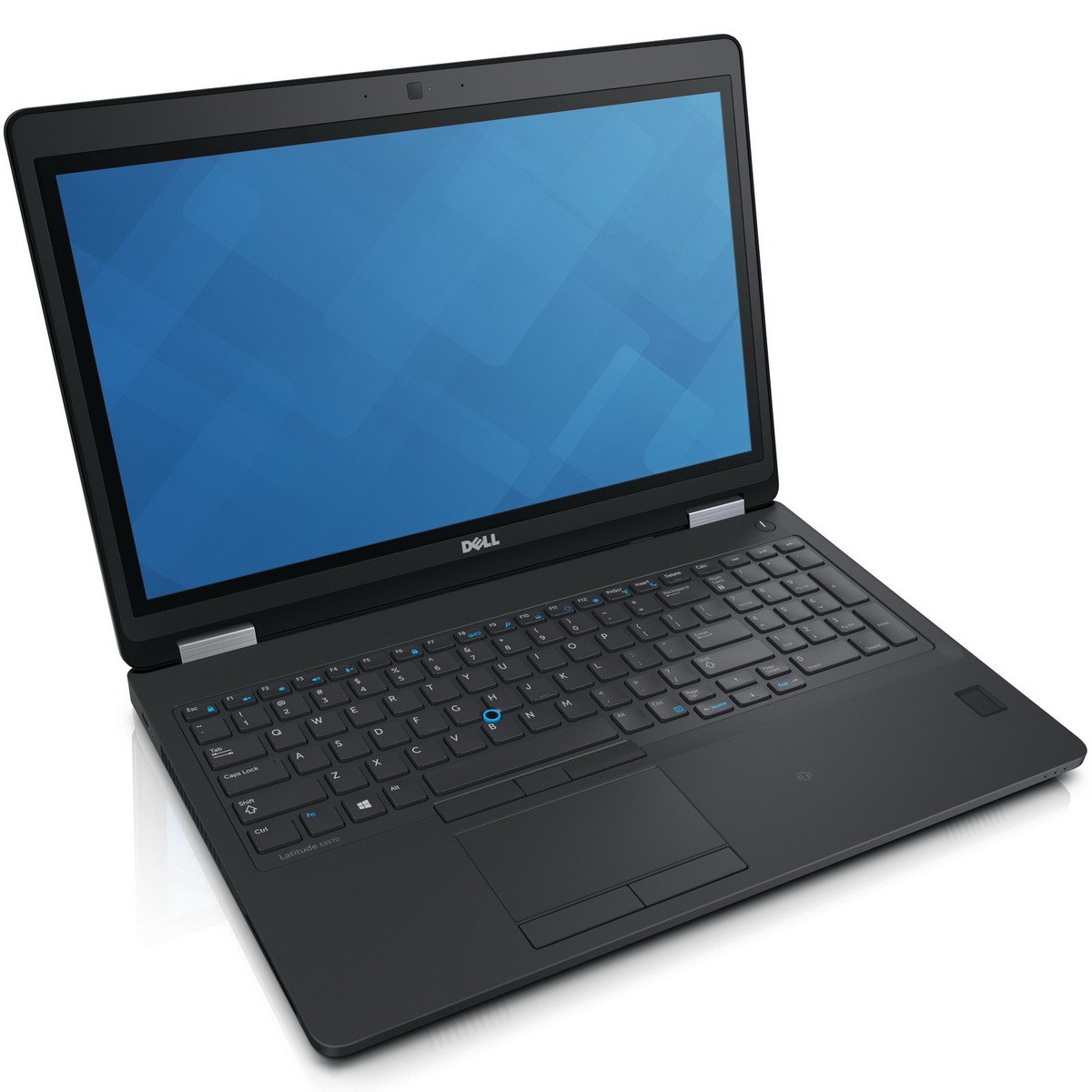 Dell Latitude E5470 Laptop i7-6820HQ 16GB 512GB SSD Windows 10 Pro