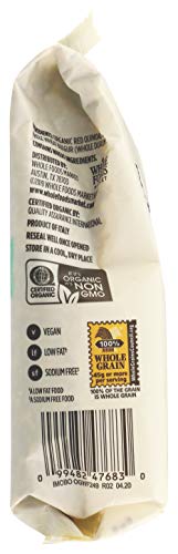 365 by Whole Foods Market, Quinoa Whole Wheat Bulgur Blend Organic, 8.8 Ounce