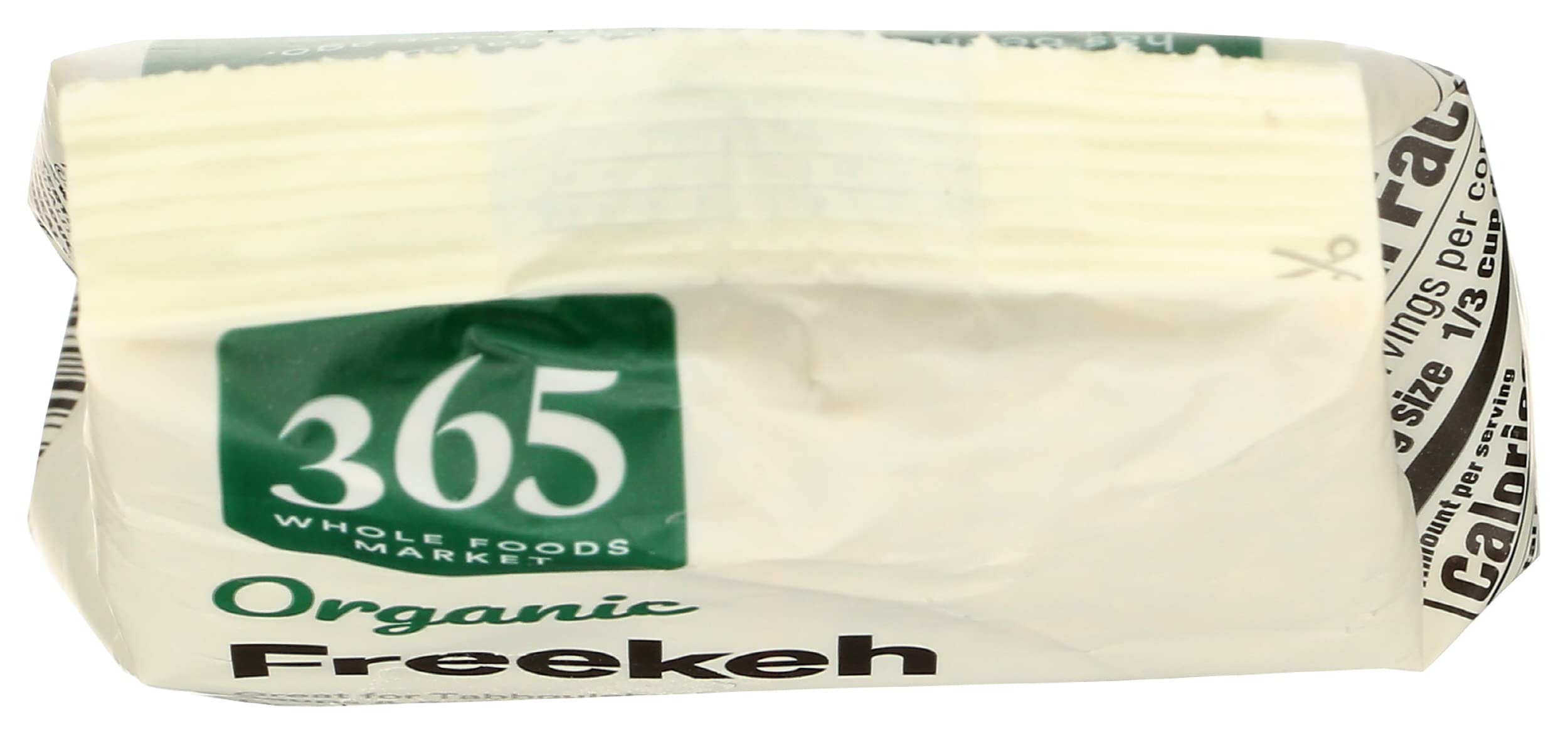 365 by Whole Foods Market, Freekeh 10 Minute Organic, 8.8 Ounce