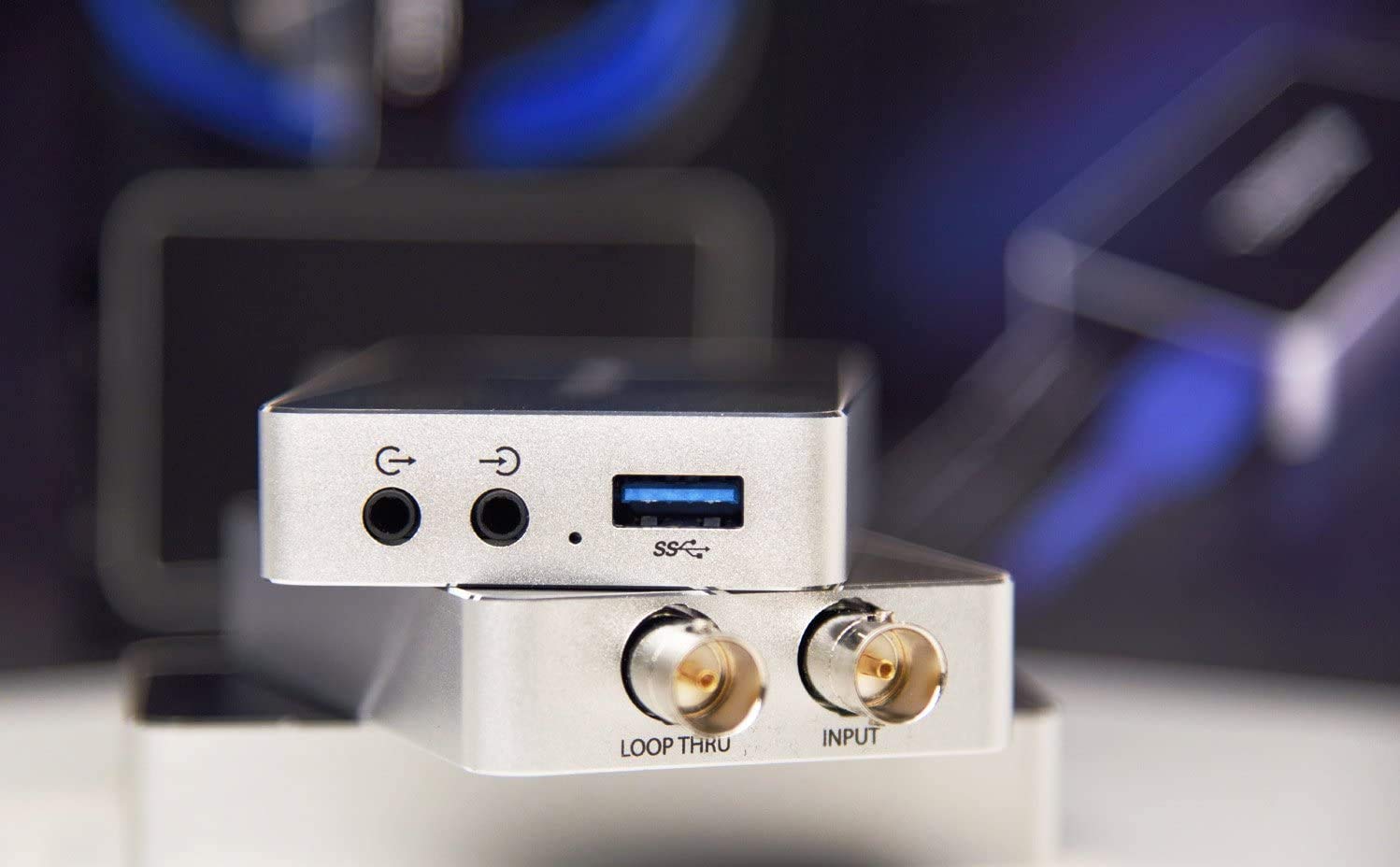 Magewell SDI USB Capture Plus