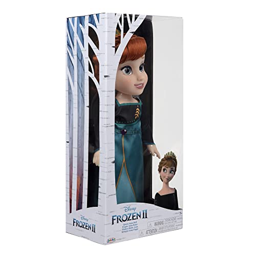 Disney Frozen Travel Doll