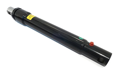Buyers Products 1304205 Power Angling and Lift Cylinder
