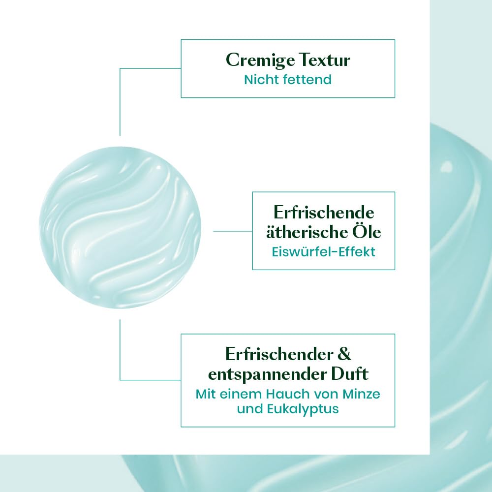Rene Furterer ASTERA FRESH Soothing Freshness Serum - Cool & Soothe Sensitive Scalps - Mint & Eucalyptus - Paraben & Silicone-Free - 2.5 fl. oz.