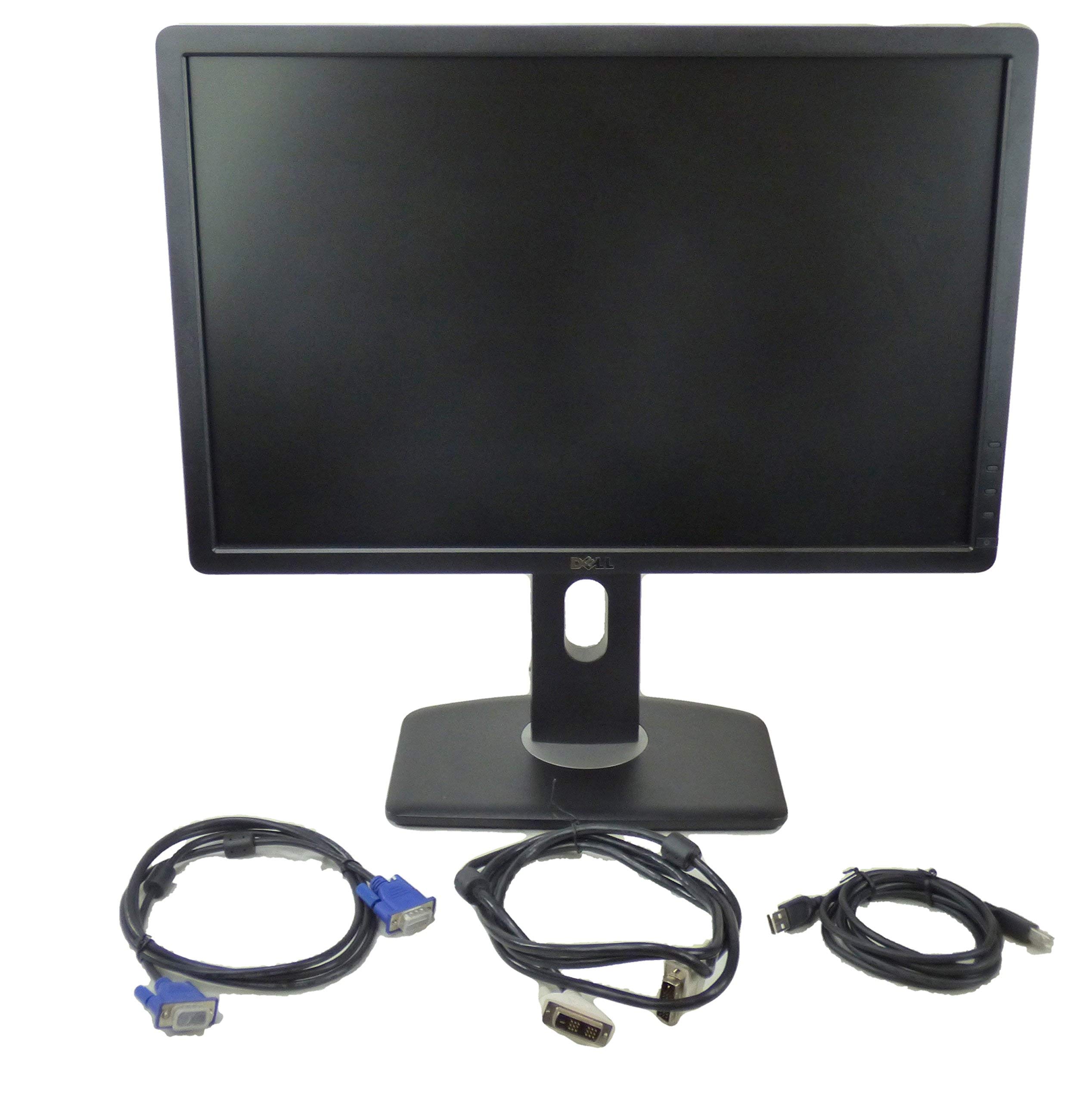 DELL P2213F Professional P2213 22 LED LCD Monitor (Certified Refurbished)