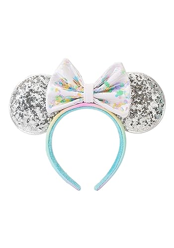 Disney Mickey and Friends Birthday Celebration Ears Headband