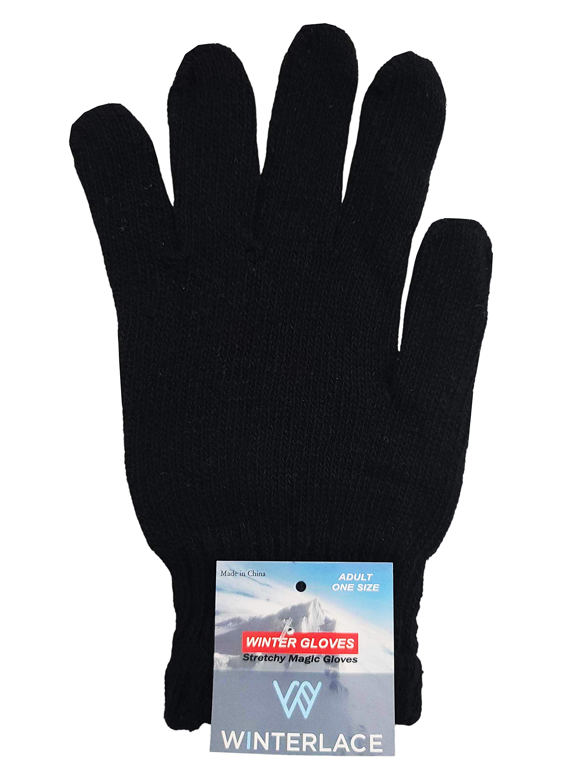 36x Winter Gloves, Beanies, Neck Warmers Unisex Bulk Pack Donation Charity Care Bundle