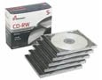 CD-RW - 5 per Box