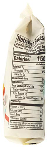 365 by Whole Foods Market, Quinoa Whole Wheat Bulgur Blend Organic, 8.8 Ounce