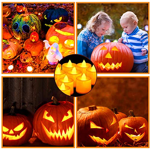 Halloween Pumpkin Carving Tools Kit, 13 Piece Professional Professional Pumpkin Cutting Supplies Tools Kit Stainless Steel Lengthening and Thickening for Halloween Decoration jack-o-lanterns