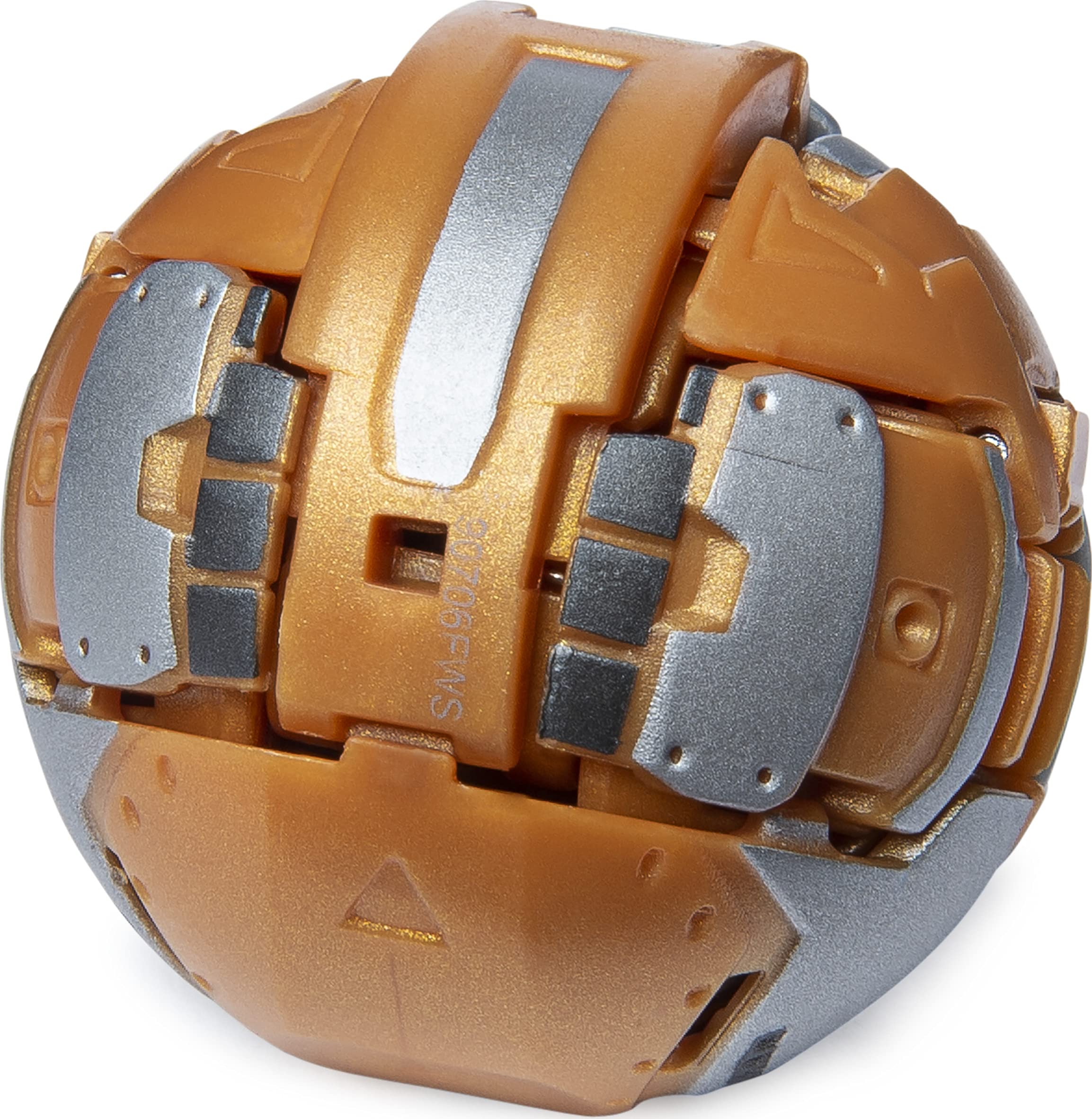 Bakugan Ultra, Goreene, 3-inch Collectible Action Figure and Trading Card, for Ages 6 and Up