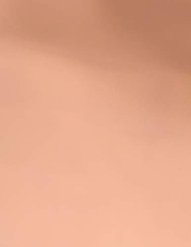 Mirror Rose Gold Mirricard Cardstock - 8.5 X 11 inch - 100 lb / 12Pt - 10 Sheets from Cardstock Warehouse