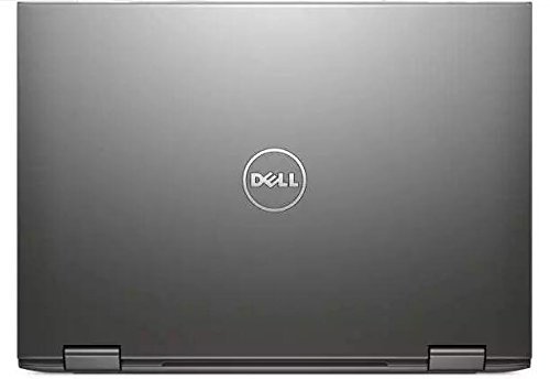 Dell Touchscreen 2-in-1 Inspiron 5000 Backlit Keyboard 13.3 inch Full HD Laptop PC, Intel Core i7-8550U Quad-Core, 8GB DDR4, 256GB SSD, WIFI, Media Card Reader, Windows 10 (Renewed)