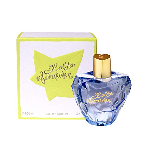 Lolita Lempicka Lolita Lempicka Mon Premier By Lolita Lempicka for Women - 3.4 Oz Edp Spray, 3.4 Oz