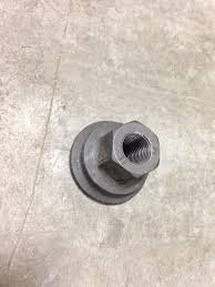 Chrysler Genuine (6509424AA) Wheel Nut
