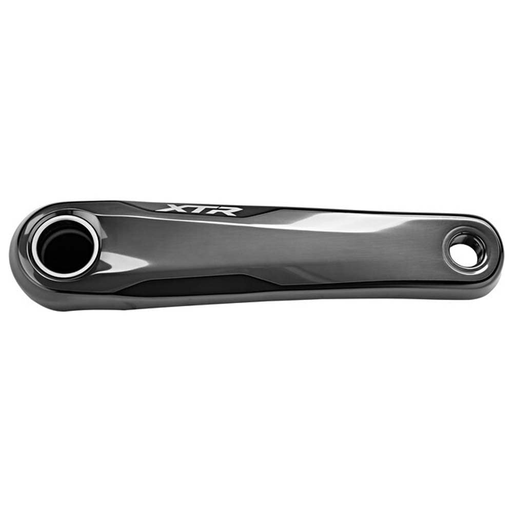 4iiii Precision 3 Powermeter Ride Ready - Left-Side ANT+ Performance Meter with Bluetooth for Outdoor & Indoor Cycling, Measures Watts, Cadence & Calories, RX810 GRX NDS - 170mm