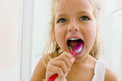 Dentinox nenedent Children's Toothpaste Fluoride-Free