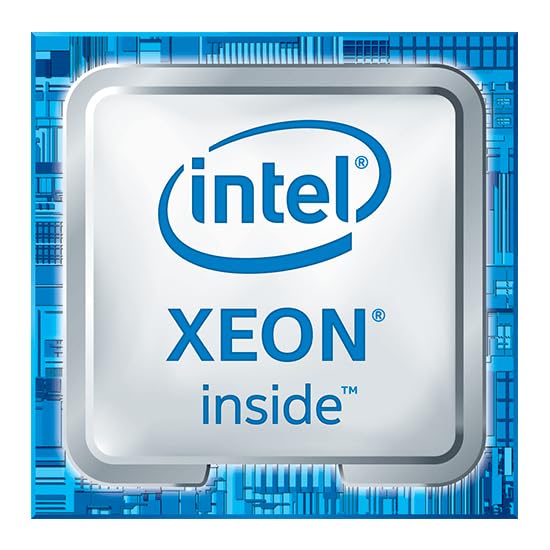 Intel CM8068403380018 - CPU Xeon E-2176G/3.7 GHz/UP/LGA1151v2/Tray