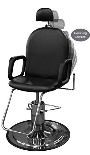 Dentists Unite 703-06 Hydraulic Dental Patient Exam X-Ray Recline Chair