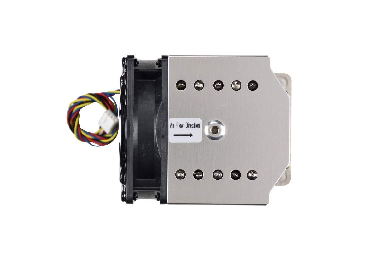 Supermicro 4U Active CPU Heat Sink Socket OLGA4094 -3800 rpm - Ball Bearing