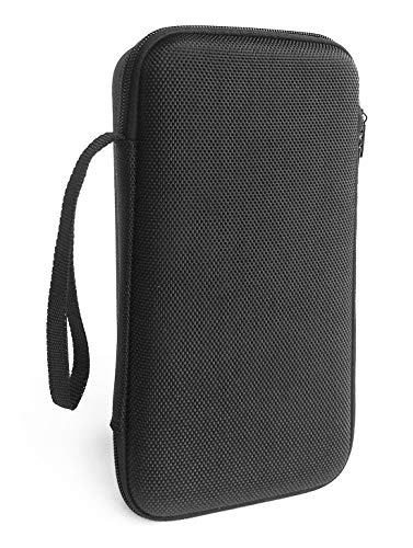 FitSand (TM Travel Carry Zipper Portable Protective Hard Case Cover Box for Launch Creader CRP123