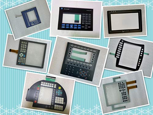ORIGINAL New TP700 Protective Film Membrane Keypad