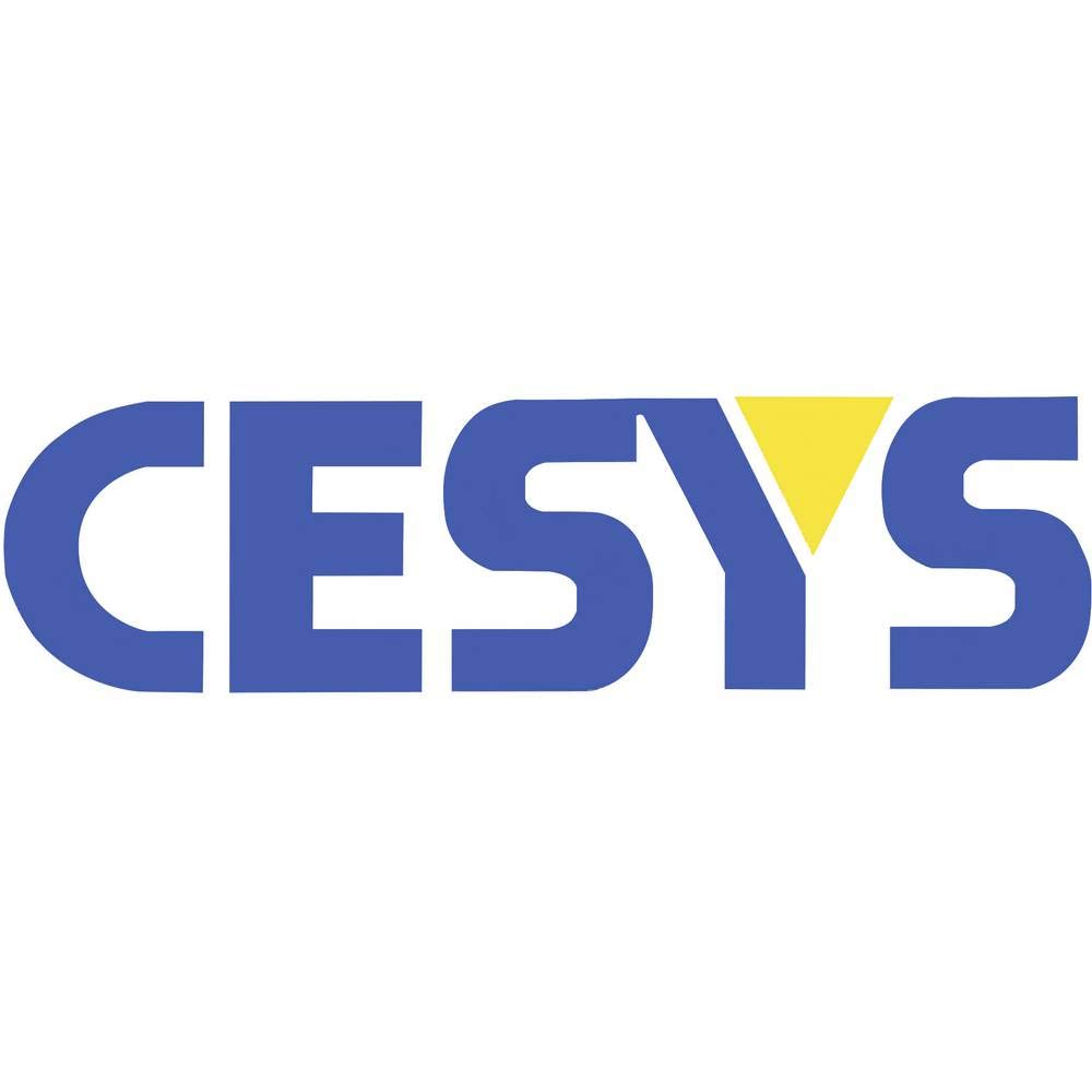 CESYS C028149 Galvanic Separation (GND-Lift) from Host PC and USB Device