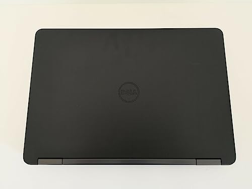 Dell Latitude E5440 14in Business Laptop Computer, Intel Core I5-4300U up to 2.9GHz, 8GB RAM, 256GB SSD, HDMI, DVDRW, 802.11ac WiFi plus BT, Windows 10 Professional (Renewed)