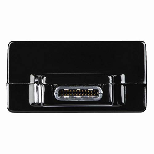 Hama | USB-C Hub 1: 3" Pocket, 1 USB-A 3.1, 2 USB-A 2.0 | USB Extension Dongle